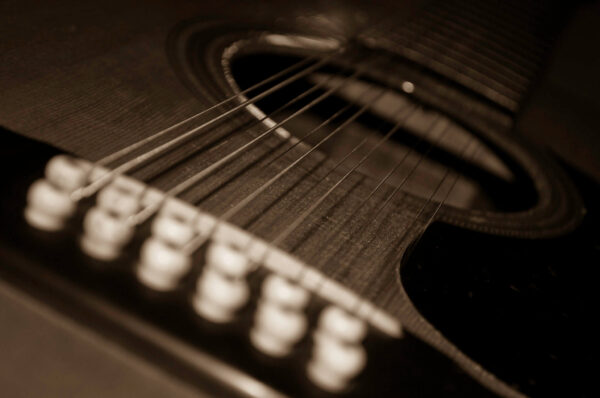 How to string a 12 String Guitar in 3 easy steps - Music Experts